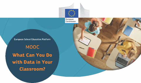 MOOC What Can You Do with Data in Your Classroom? | Capacitação Digital ...